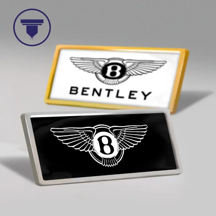 Pines de excelente calidad | Tecnograbados